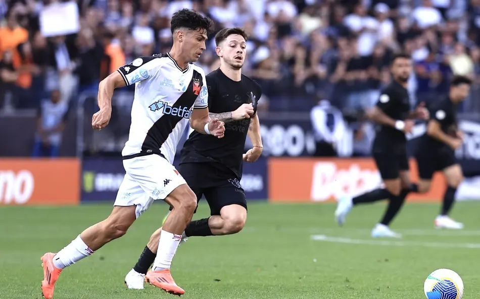 Análise Completa da 2ª Rodada do Brasileirão Série A 2025 - Cartola News