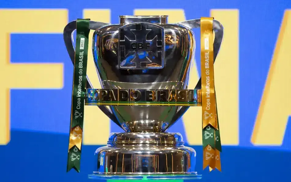 Campeões da Copa do Brasil: ranking completo e história do torneio ...